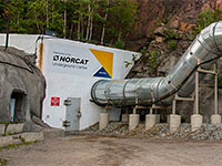 Media | NORCAT Underground Centre